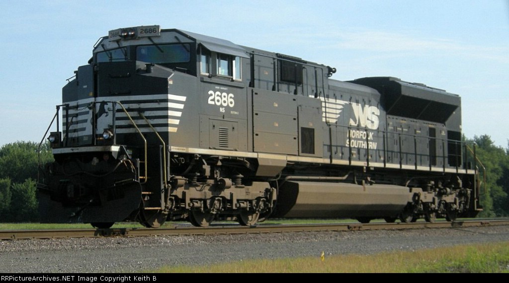 NS 2686